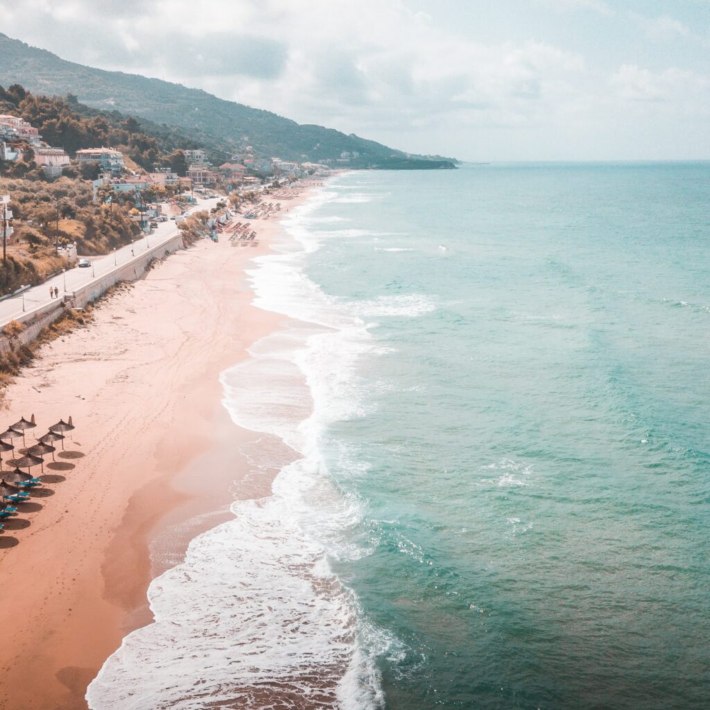 Taxi Preveza Airport Aktion (PVK). Luxury Taxi transfer from Preveza ...