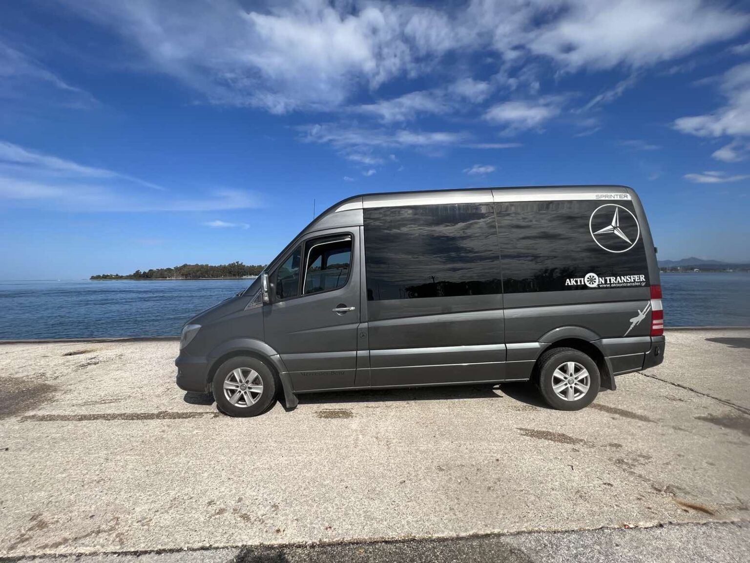 Taxi Preveza Airport Aktion (PVK). Luxury Taxi transfer from Preveza ...